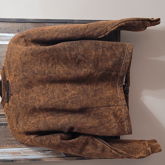 Stone Aged Rockwear | Sweaters | Vintage Stone Aged Rockwear Sweater ...